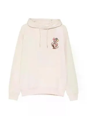 Drole De Monsieur Vase Havana Hoodie