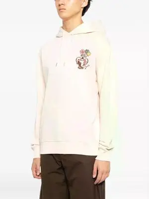 Drole De Monsieur Vase Havana Hoodie