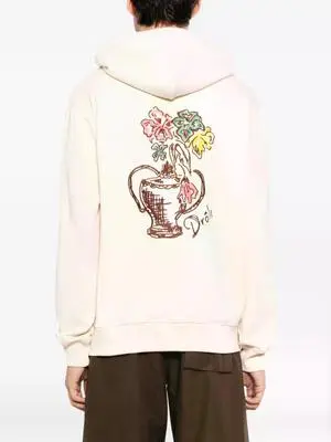 Drole De Monsieur Vase Havana Hoodie