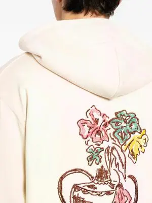 Drole De Monsieur Vase Havana Hoodie