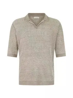 Ballantyne Cuff Shirts For Men