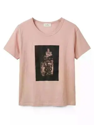 Second / Layer T-shirts For Men