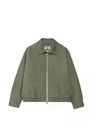BARACUTA G18 Twill Jacket