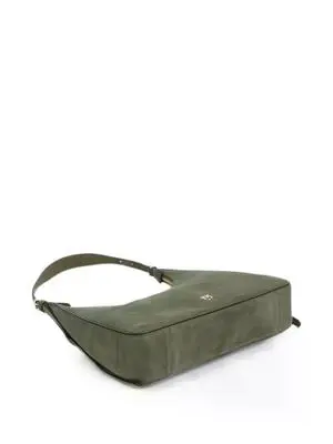 Pinko Logo Charm Shoulder Bag