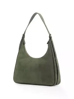 Pinko Logo Charm Shoulder Bag