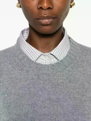 BASE Round Neck Sweater