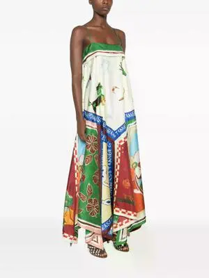 ALEMAIS Tangible Love Dress