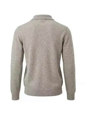 Brunello Cucinelli Polo-neck Sweater
