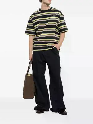 Marni Wide-leg Jeans