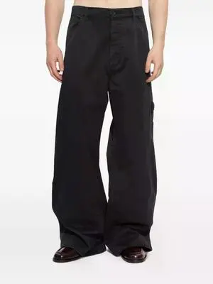 Marni Wide-leg Jeans