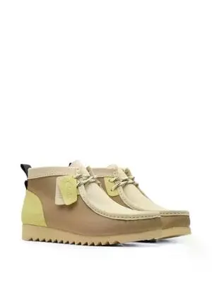 Clarks Wallabee 2 Future Boots
