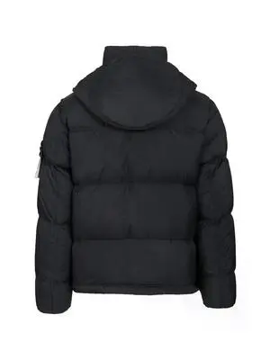 Stone Island Matt Down Jacket
