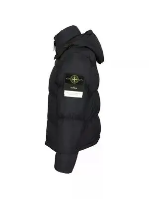 Stone Island Matt Down Jacket