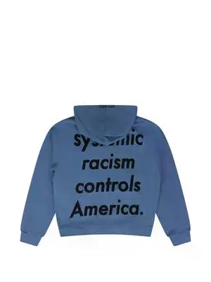 Denim Tears Drawstring Sweatshirts Hoodies For Men
