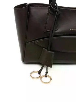 HIDESINS Leather Shoulder Bag