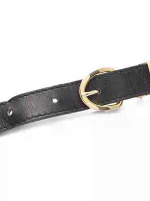 Dior Trotter Shoulder Bag