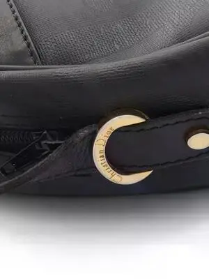 Dior Trotter Shoulder Bag