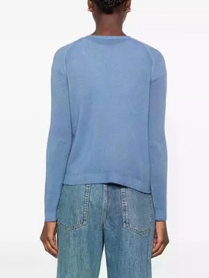 BASE Round Neck Sweater