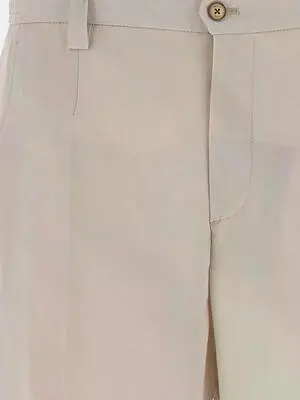 BRIGLIA 1949 Portofinos Elasticated-waistband Trousers