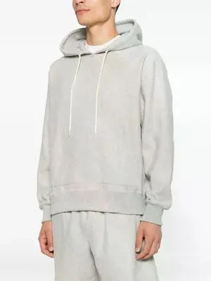 ROSA RUGOSA Drawstring Hoodie