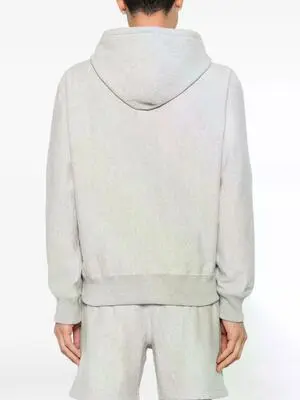 ROSA RUGOSA Drawstring Hoodie