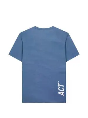 ACT RUNNING Bioperf Running T-shirt