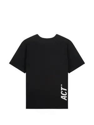 ACT RUNNING Bioperf Running T-shirt