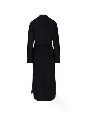 Max Mara Reversible Wool Coat