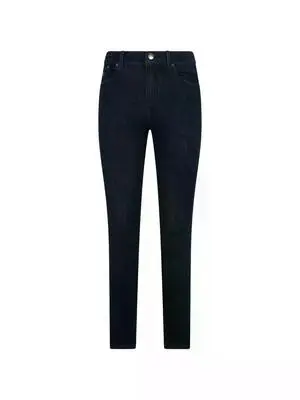 MOORER Five-pocket Jeans