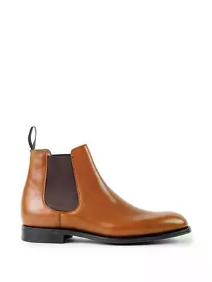 Church's Amberley Chelsea Boots - Brown