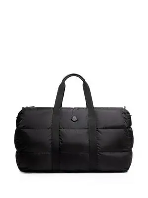 Moncler Caradoc Quilted Holdall