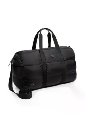 Moncler Caradoc Quilted Holdall