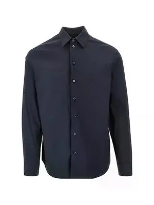 Emporio Armani Long-sleeve Shirt