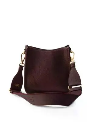 Prada Mini Leather Shoulder Bag