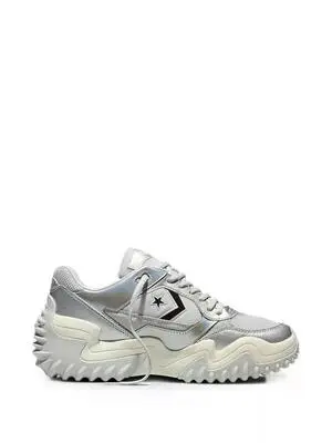 CONVERSE Wave Motion Sneakers - Silver
