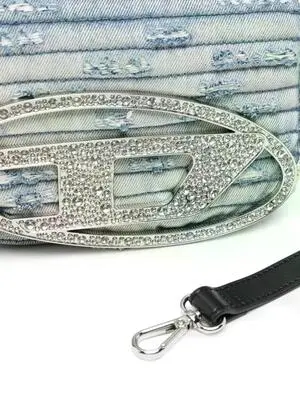 DIESEL® 1dr Top-handle Shoulder Bag