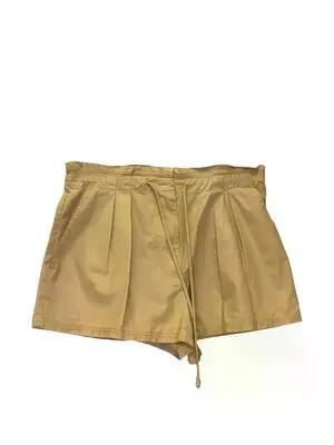 Ulla Johnson Camryn Pleated Shorts