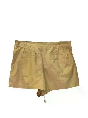 Ulla Johnson Camryn Pleated Shorts