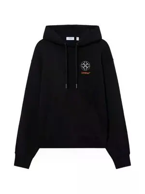 Off-White Off Line Hoodie