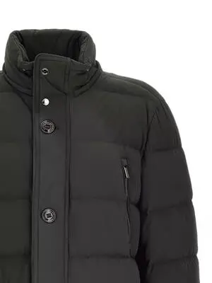 MOORER Gorner-kn Quilted Down Coat