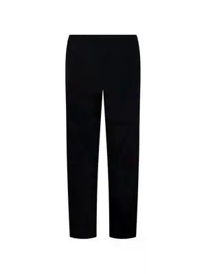 Gucci Gg Jacquard Elasticated-waistband Trousers