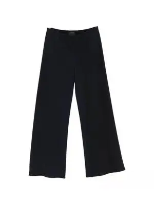NILI LOTAN Marlow Trousers - Blue