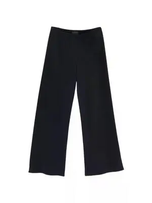 NILI LOTAN Marlow Trousers - Blue