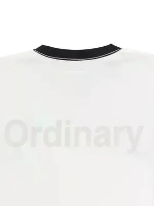 Mihara Yasuhiro Fruit-print T-shirt