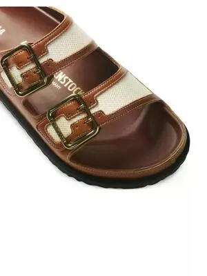 BIRKENSTOCK Arizona Sandals - Brown