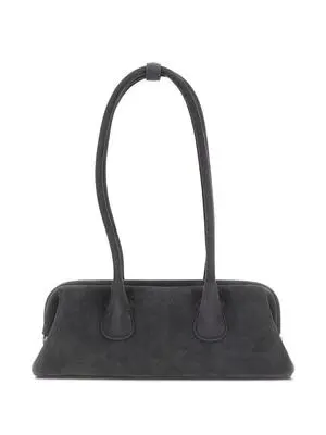 OSOI Boat Wide Shoulder Bag - Grey