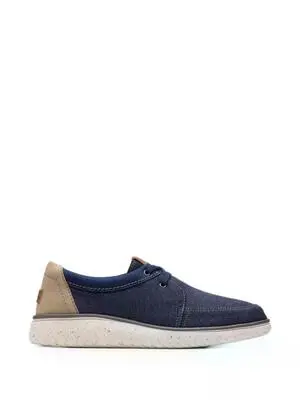Clarks Relax Lite Lace Sneakers