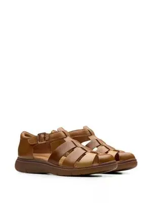 Clarks Certina Sun Cage Sandals