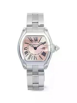 Cartier Roadster Ladies 30mm Watch