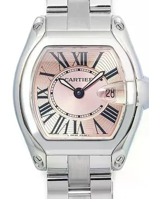 Cartier Roadster Ladies 30mm Watch